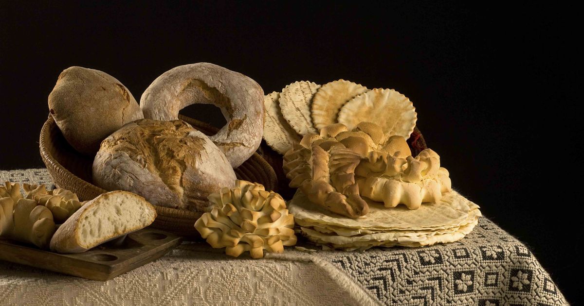 La Storia dei Panini